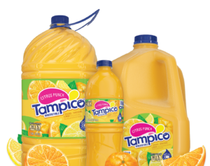Citrus Marinade - Tampico Beverages